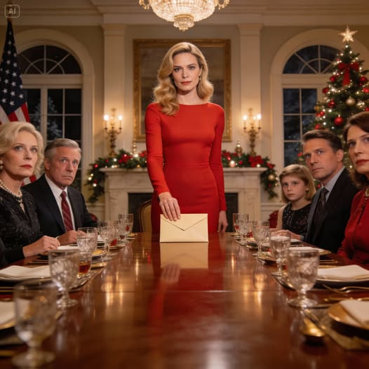 ¿Una reunión familiar completa? Mi suegra publicó una foto de mi esposo ...